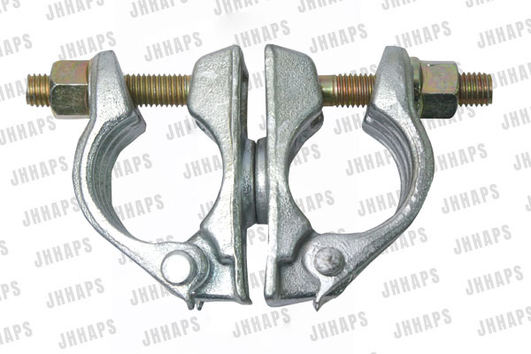 JI-GF-0002 - EN 74-1 German Swivel Coupler