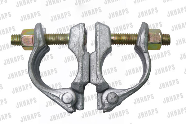 JI-GF-0006 - German Swivel Coupler