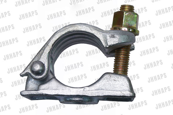 JI-GF-0007 - EN 74-1 German Half Coupler